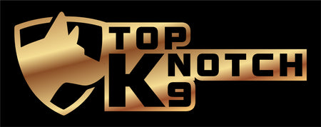 Fur Missle Sticker – Top Knotch K9